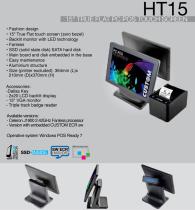 HT15 - CUSTOM ENGINEERING SPA - PDF Catalogs | Technical Documentation ...