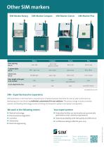 SIM Mini - SIM Automation GmbH - PDF Catalogs | Technical Documentation ...