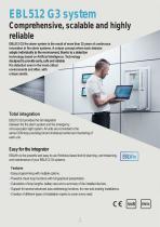 EBL512 G3 - Panasonic Eco Solutions - PDF Catalogs | Technical ...