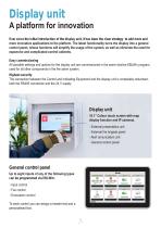EBL512 G3 - Panasonic Eco Solutions - PDF Catalogs | Technical Documentation | Brochure