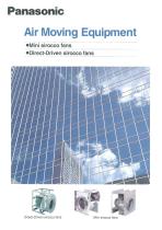 FY-10CG1 - Panasonic Eco Solutions - PDF Catalogs | Technical ...