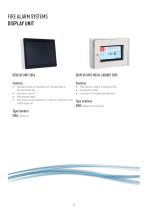 PANASONIC FIRE ALARM SOLUTIONS - Panasonic Eco Solutions - PDF Catalogs ...
