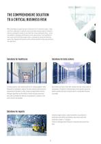 PANASONIC FIRE ALARM SOLUTIONS - Panasonic Eco Solutions - PDF Catalogs ...