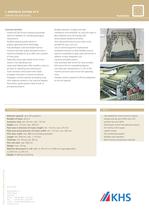 Innopack Kisters SP Basic shrink packer - KHS GmbH - PDF Catalogs ...