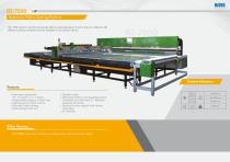 Fabric Shading Machines - Risus Machines - PDF Catalogs | Technical ...