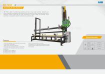 Fabric Shading Machines - Risus Machines - PDF Catalogs | Technical ...