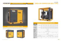 Product Catalog - AHB Belt Driven - Guangzhou AirHorse Compressor co ...