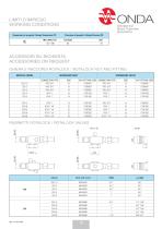 CEO - CEV - HC HERMETIC CONDENSERS - Onda - PDF Catalogs | Technical ...