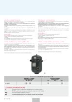 CEO - CEV - HC HERMETIC CONDENSERS - Onda - PDF Catalogs | Technical ...