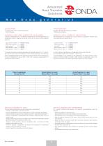 CEO - CEV - HC HERMETIC CONDENSERS - Onda - PDF Catalogs | Technical ...