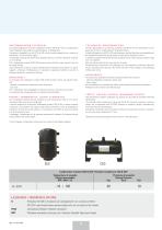 CEO - CEV - HC HERMETIC CONDENSERS - Onda - PDF Catalogs | Technical ...
