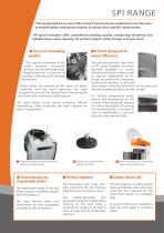 SPI Range - BERTRAND PUMA - PDF Catalogs | Technical Documentation ...