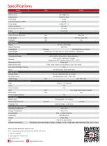 Thermal camera GUIDE T120/T120V 2019 - Wuhan Guide Sensmart Tech Co., Ltd. - PDF Catalogs ...