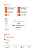 P 700 MASTER - NICEM - PDF Catalogs | Technical Documentation | Brochure