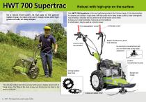 TRIMMER HWT - Grillo spa - PDF Catalogs | Technical Documentation ...