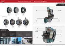 ABF Series Catalogue - EMF ELEKTROMANYETIK FREN VE KAVRAMA SISTEMLERI ...