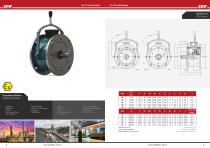ABF Series Catalogue - EMF ELEKTROMANYETIK FREN VE KAVRAMA SISTEMLERI ...