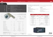 ABTF Series Catalogue - EMF ELEKTROMANYETIK FREN VE KAVRAMA SISTEMLERI ...