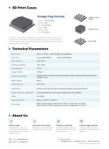 HBD 400 - HBD Additive Manufacturing - PDF Catalogs | Technical ...