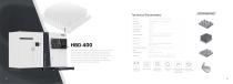 HBD Metal AM System - HBD Additive Manufacturing - PDF Catalogs ...