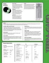 Terra Gard - PERMA PIPE - PDF Catalogs | Technical Documentation | Brochure