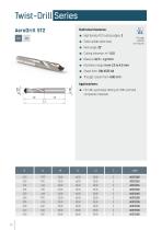 PCD and Solid Carbide Cutting Tools for Aerospace - Cruing Italy srl ...