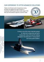PCD and Solid Carbide Cutting Tools for Aerospace - Cruing Italy srl - PDF Catalogs | Technical ...