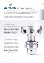 PCD and Solid Carbide Cutting Tools for Aerospace - Cruing Italy srl - PDF Catalogs | Technical ...