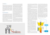 Mould level measurement - Measuring the steel level - Berthold ...