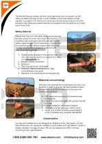 Catapult Launcher Scorpion - ElevonX - PDF Catalogs | Technical Documentation | Brochure