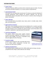 INTELLIRAY QUAD - Uvitron Interantional - PDF Catalogs | Technical Documentation | Brochure