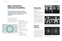 FF35 CT - Comet Yxlon GmbH - PDF Catalogs | Technical Documentation | Brochure