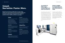 FF35 CT - Comet Yxlon GmbH - PDF Catalogs | Technical Documentation | Brochure