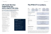 FF35 CT - Comet Yxlon GmbH - PDF Catalogs | Technical Documentation | Brochure