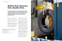 Y.MTIS - Comet Yxlon GmbH - PDF Catalogs | Technical Documentation | Brochure