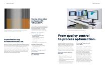 Y.MTIS - Comet Yxlon GmbH - PDF Catalogs | Technical Documentation | Brochure