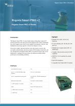 Regesta Smart PRO - Teldat - PDF Catalogs | Technical Documentation ...