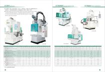 Vertical injection molding machine-SANTSAI MACHINERY - SANTSAI MACHINERY - PDF Catalogs ...