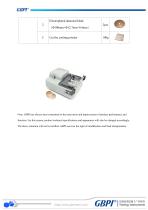 HYD-DIL-III-1000 High Precision Dilatometer & Sample front-end ...
