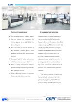 HYD-DIL-III-1000 High Precision Dilatometer & Sample front-end ...