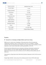 N560 2.0 Differential Pressure Method Gas Transmission Tester ...