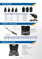 2018 CATALOG - TNT Manufacturing Co.Ltd - PDF Catalogs | Technical ...