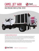Camel Jet 1600 - Super Products - PDF Catalogs | Technical ...