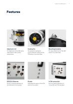 ION Series - COMET - PDF Catalogs | Technical Documentation | Brochure