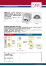 ISAFE 3 Intrinsically Safe AE-Sensor System - VALLEN SYSTÈME - PDF Catalogs | Technical ...