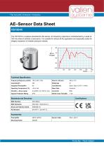 VS150-R - VALLEN SYSTÈME - PDF Catalogs | Technical Documentation ...