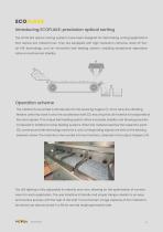 ECOFLAKE - PICVISA - PDF Catalogs | Technical Documentation | Brochure