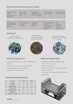 ECOFLAKE - PICVISA - PDF Catalogs | Technical Documentation | Brochure