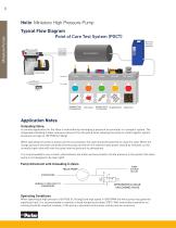 Helix Pump - Parker Precision fluidics Division - PDF Catalogs ...