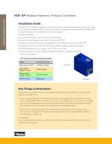 VSO® -EP - Parker Precision fluidics Division - PDF Catalogs ...
